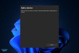 HDMI Port Not Working On Windows 11 5 Quick Fixes
