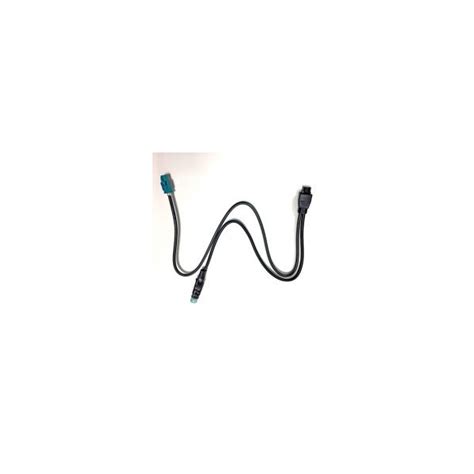 AMPIRE LVDS Kabel für VL3 MIB 4 mit LVDS Switch im Interface Wibute 39 00