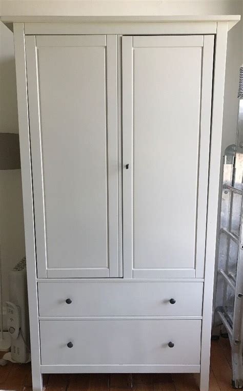 Комод hemnes ikea сборка - 97 фото