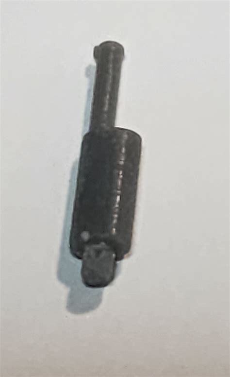 164 3d Printed Tractor Muffler 64 Farm Toy Store