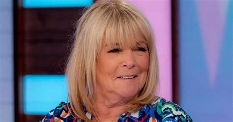 Linda Robson Admits Shes Not Had Sex For Two Years Amid Marriage Crisis Rumours The Mirror