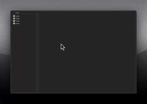 Til On Macos You Can Rename Multiple Files At Once Select The Files You