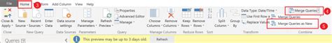 Fuzzy Matching To Merge Queries And Find Data Similarity In Power Bi