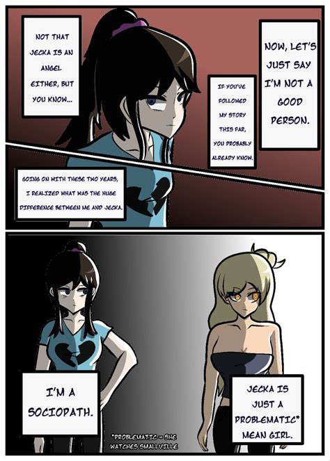 Class Of 09 Fan Comic My F Cking Happy Ending Chapter 1 By Me