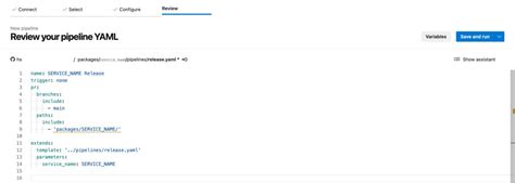 The Release Please In Azure Devops Pipelines Atolye