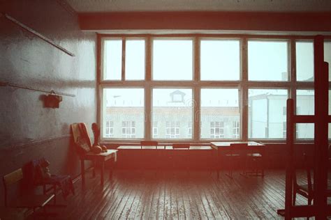 Empty Workshop Stock Image Image Of Scene Plant Metalware 20886001