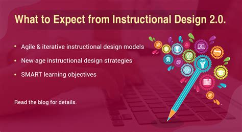 Instructional Design Instructional Design Needs A New Name