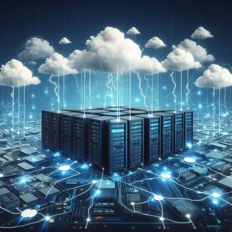 Industrial Cloud Computing Market A 19010 Billion Opportunity By 2030