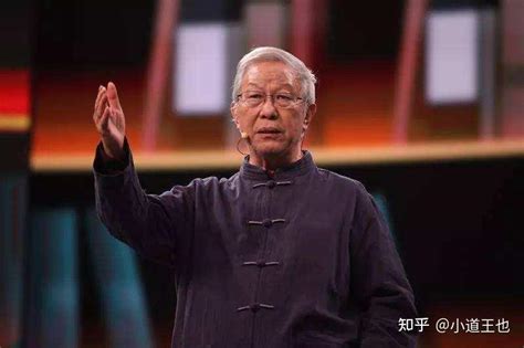中国最著名的十大易学大师最新榜 知乎