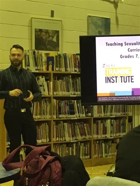 Executive Director Blog The Best Sex Education Is The Truth SERC