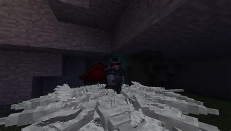 Decoydragons Mod Wip Wip Mods Minecraft Mods Mapping And Modding Java Edition Minecraft