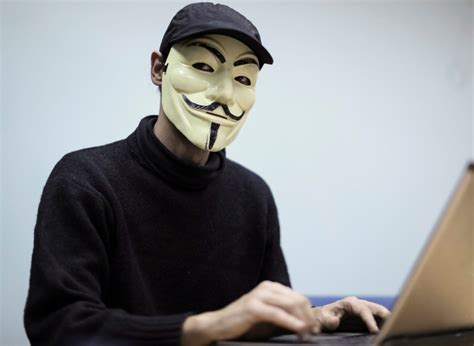Anonymous Archives The National Interest