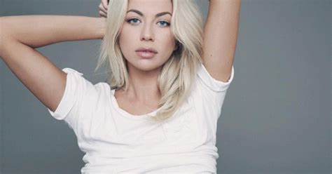 Stassi Schroeder Breast Reduction Surgery Scars Photo