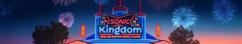 Please Log In Dr Pepper Sonic Games