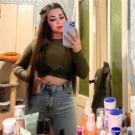 Yuliya Kiona Yuliya Kiona On Threads