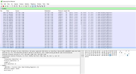 Modbus Read Timeout Ignition Inductive Automation Forum