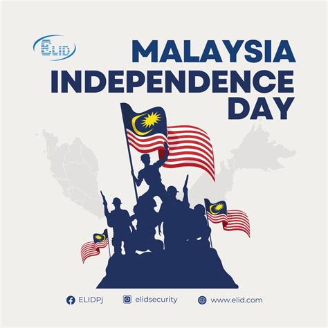 Elid Sdn Bhd On This Day Elid Celebrates The Spirit Of