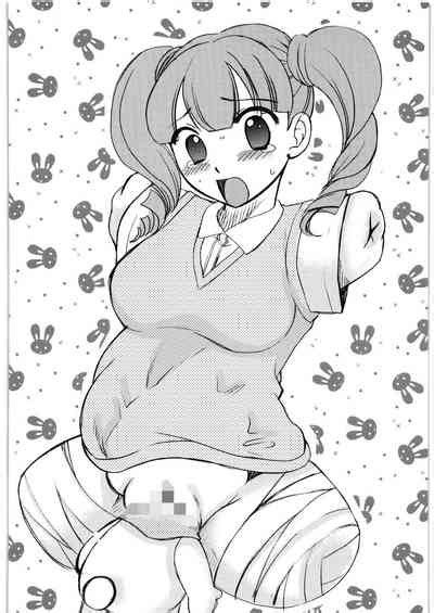 Mandaruma Soushuuhen Nhentai Hentai Doujinshi And Manga