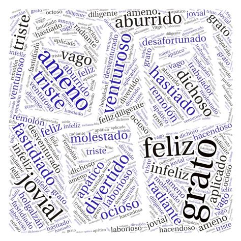 Sinónimos Antónimos By Mcarmenmm Ficha Interactiva Topworksheets