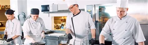A Guide To Understanding The Dress Code For Chefs ShunVogue