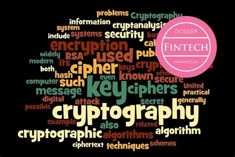 From Julius Caesar To The Blockchain A Brief History Of Cryptography