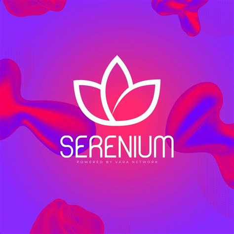 Serenium Sereniumapp • Instagram Photos And Videos