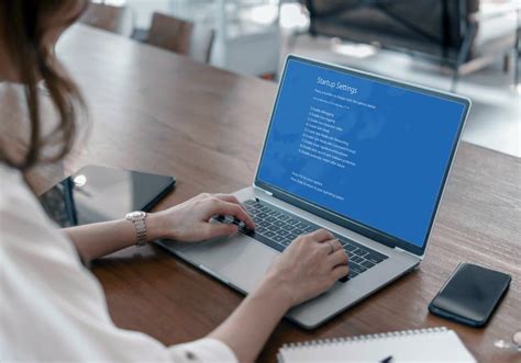 Mastering Windows 10 Safe Mode Technoidinc