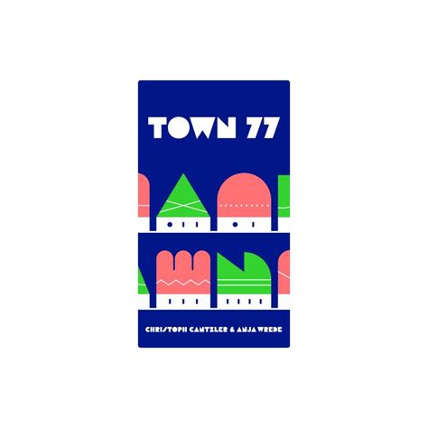 Town 77