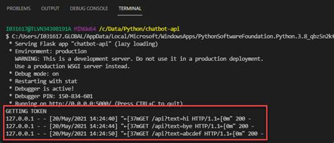 Call Sap Conversational Ai Api Using Oauth Sap Tutorials