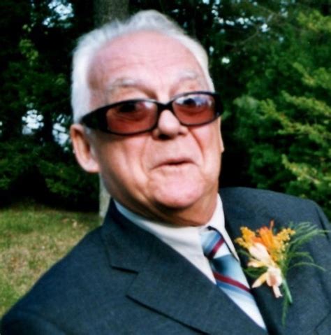 Leon Watts Obituary Montreal Qc