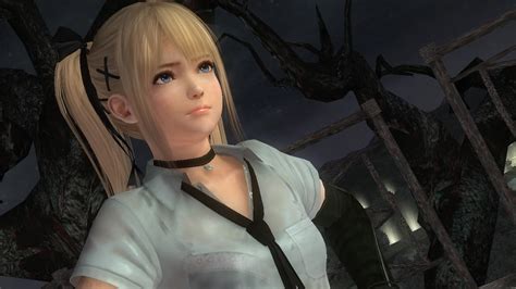 Marie Rose 8 By Danielomega458 On Deviantart