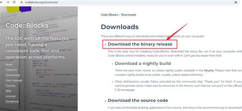 Codeblocks模拟器安装与lvgl工程创建codeblocks的lvgl Csdn博客