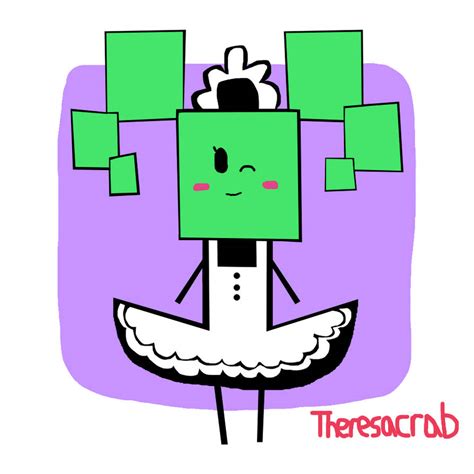 Mimi Fanart By Theresacrab On Deviantart