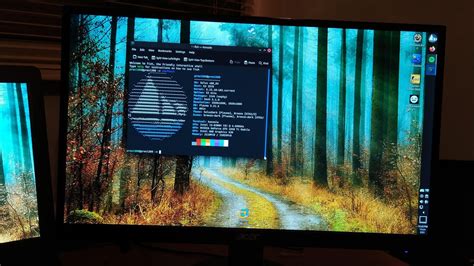 Awesome Another Awesomewm Rice Runixporn