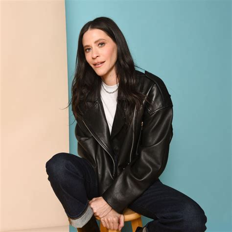 Before ‘nobody Wants This Jackie Tohn Played Fran Dreschers Mini Me