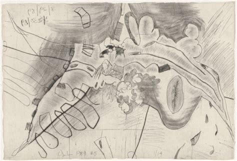 Drypoint Moma