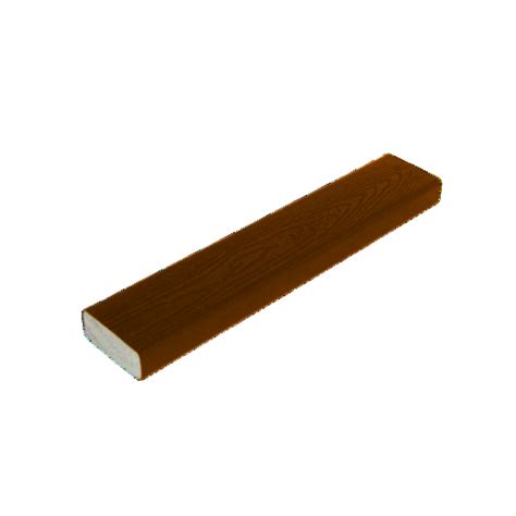 Trex Transcend 2x4 Lumber Deckmart Building Supplies
