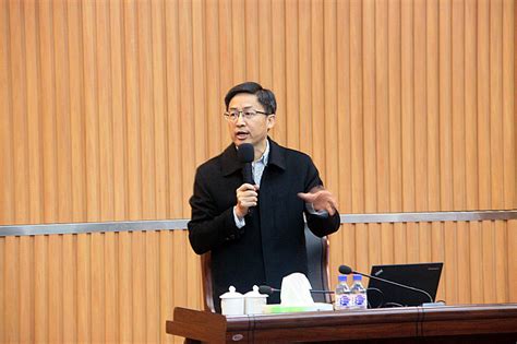 公司高管研修班邀请刘承元博士授课 文化建设 吉林敖东延边药业