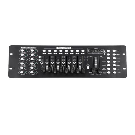 192ch stage lighting dmx512 controller lamp dj disco wending party show