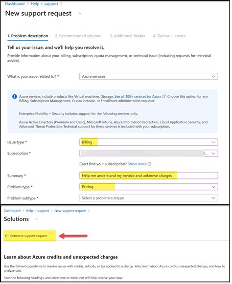 Azure Billing Local Currency Microsoft Qanda