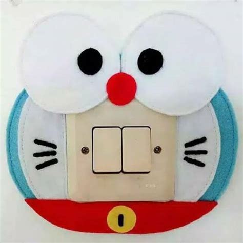 Jual Bingkai Saklar Doraemon Shopee Indonesia