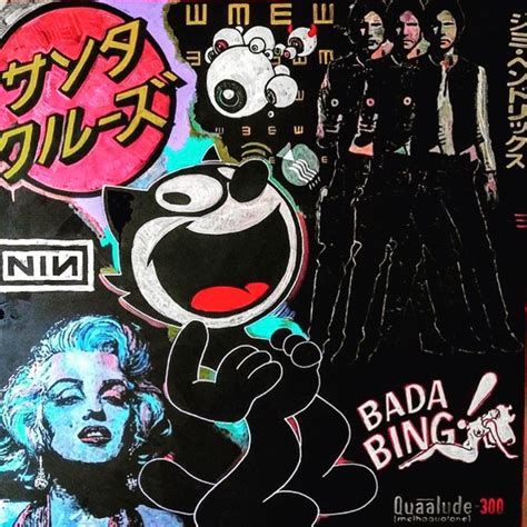 264 Best Matt Pecson Artwork Images On Pinterest Art Boards Canvas Art And Group Art