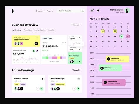 aditya kumar on linkedin dashboard ui ux calendar webapp
