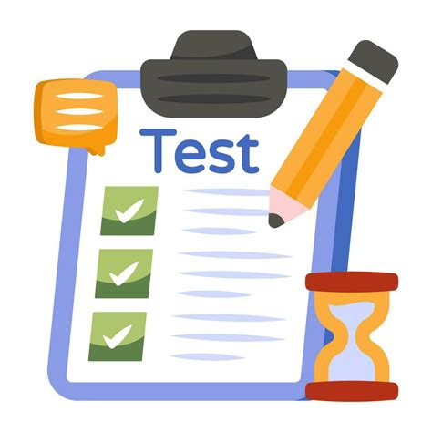 Modern Design Icon Of Test 34464755 Vector Art At Vecteezy