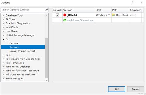 qt 6 windows 编译避坑 qt6静态编译 csdn博客