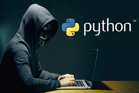 Python For Cyber Security And Ethical Hacking Training In Abuja Nigeria
