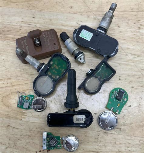 how can i disable the tpms tire pressure monitoring system learn