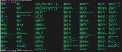linux下dm8数据库安装和基础命令 dm8数据库安装及使用 csdn博客