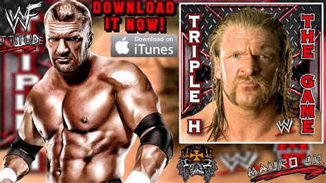 Triple H King Of Kings Wallpaper 59 Images