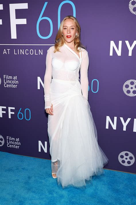 Chloë Sevigny Enjoys Another Bridal Fashion Moment British Vogue
